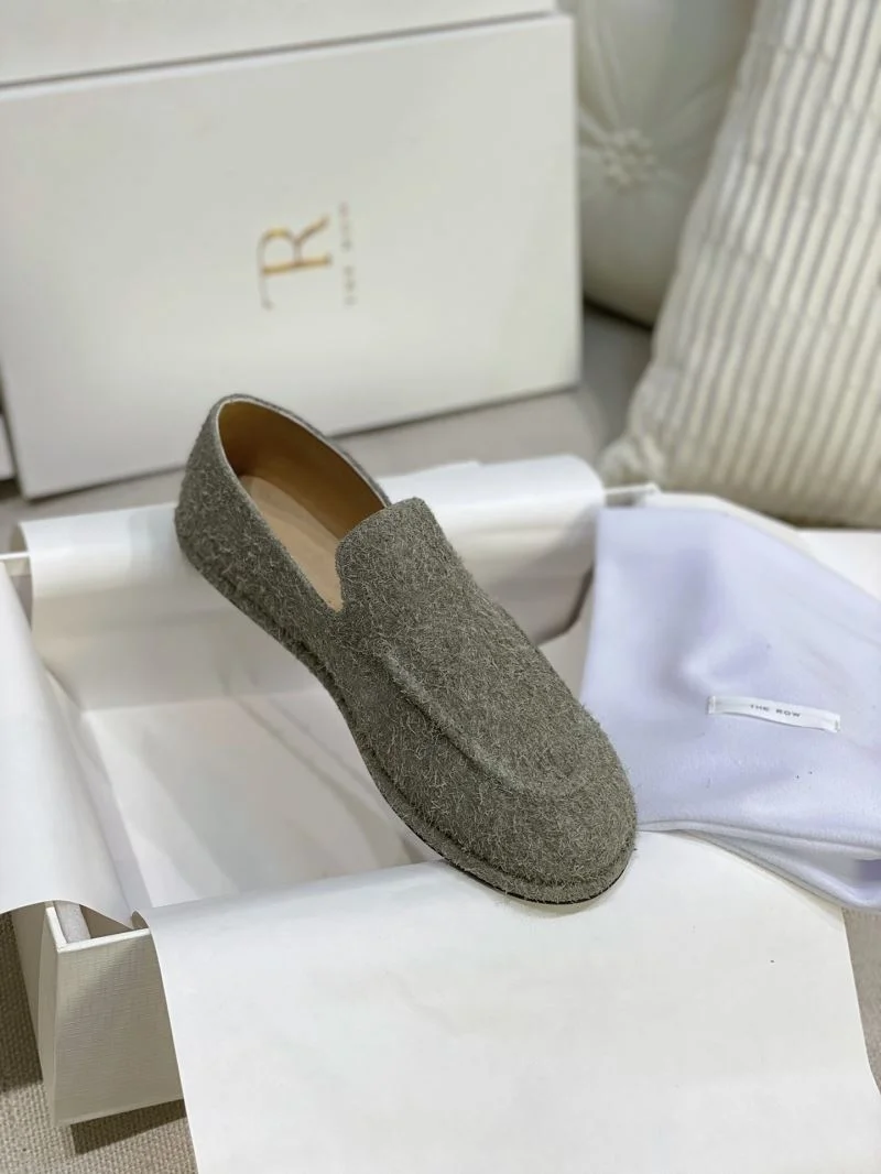 Precise copy The Row Shoes