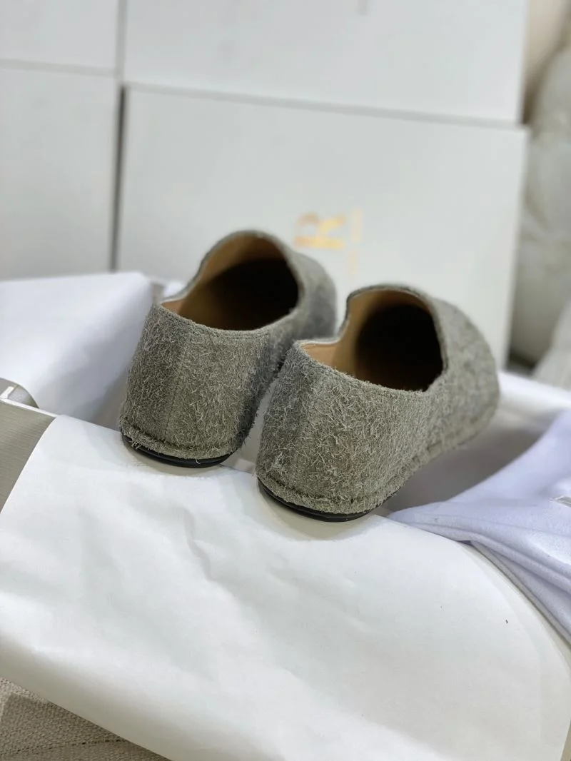 Precise copy The Row Shoes