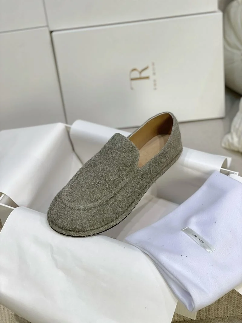 Precise copy The Row Shoes