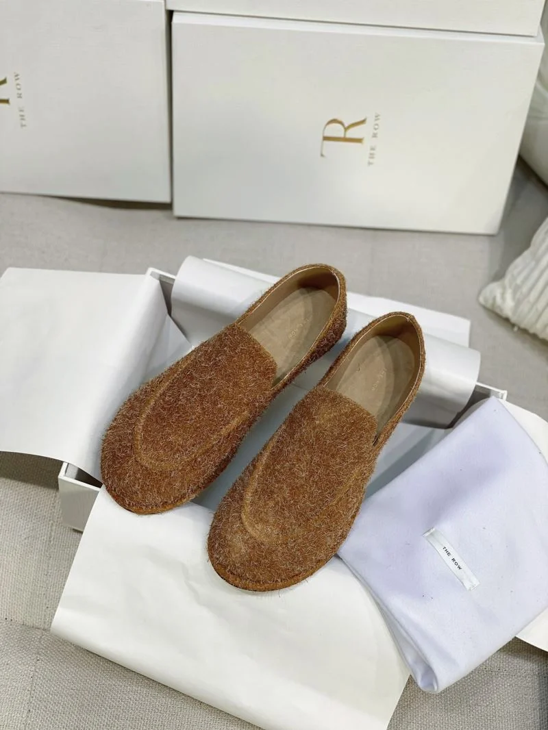 The Row Shoes
