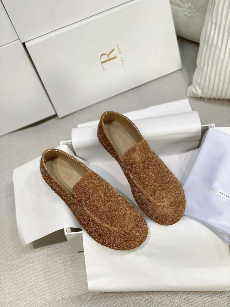 Economical The Row Shoes