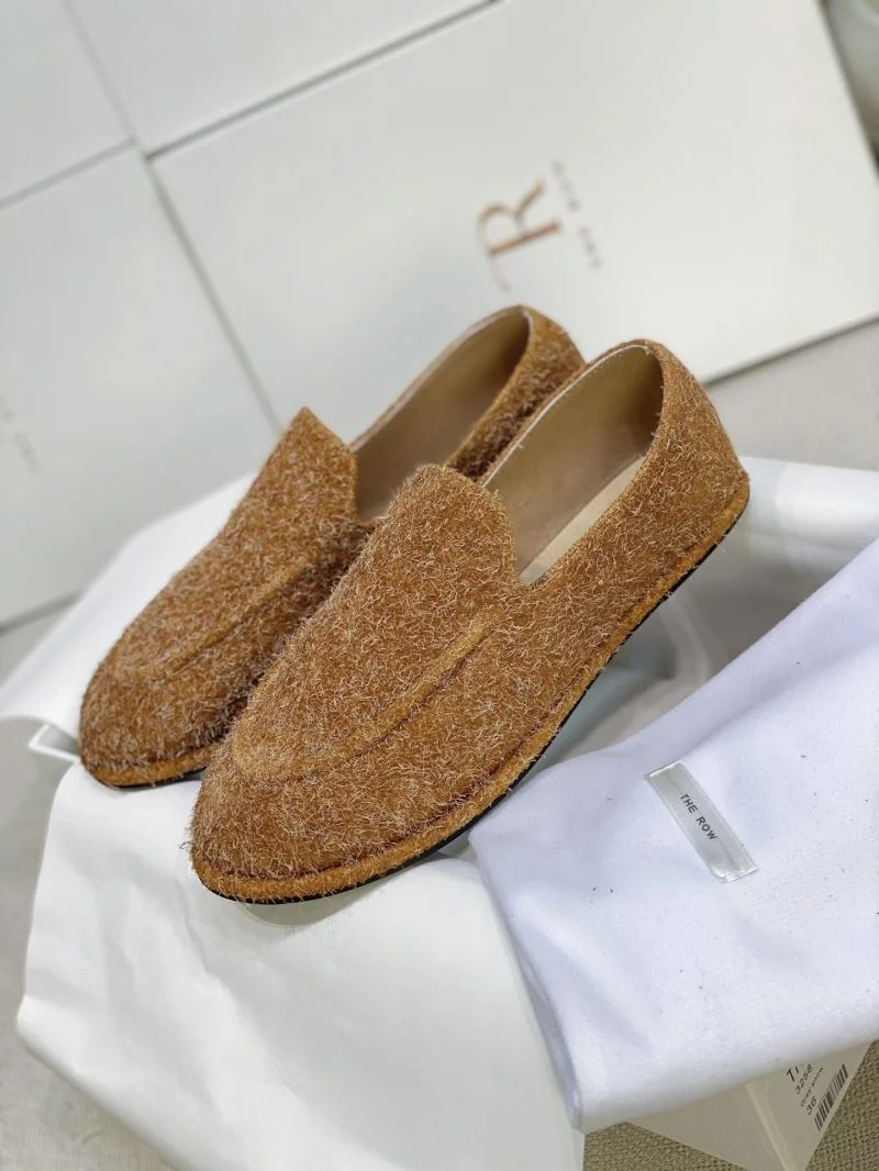 Economical The Row Shoes
