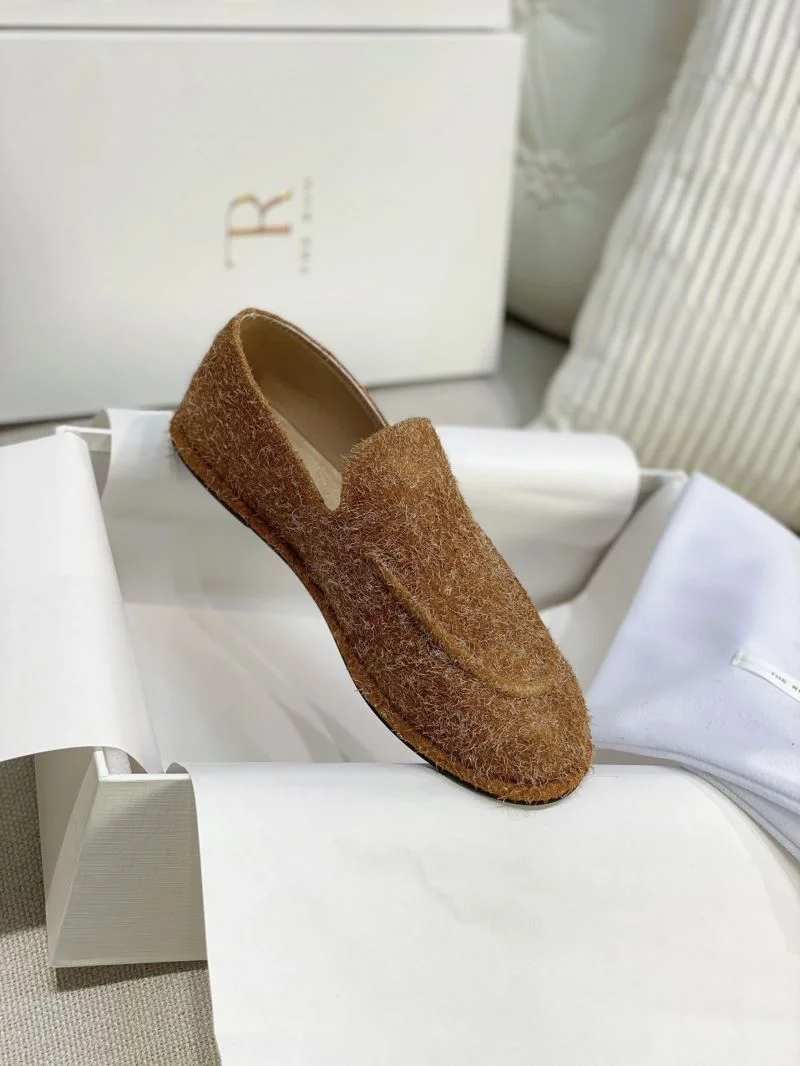 Economical The Row Shoes