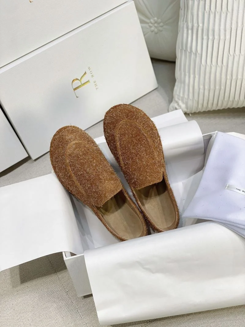 Economical The Row Shoes