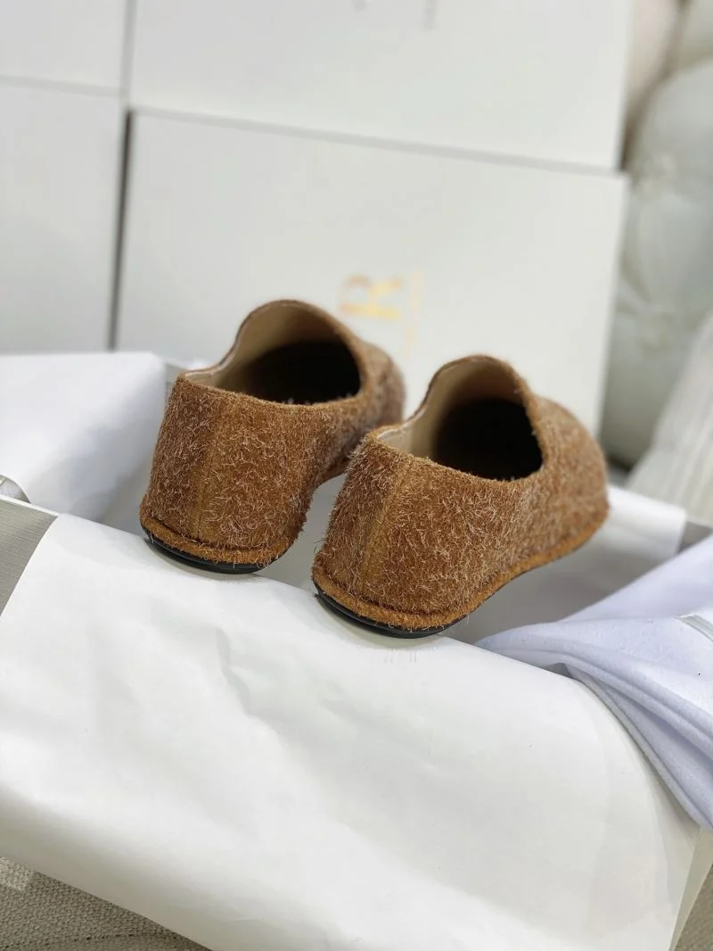 Economical The Row Shoes