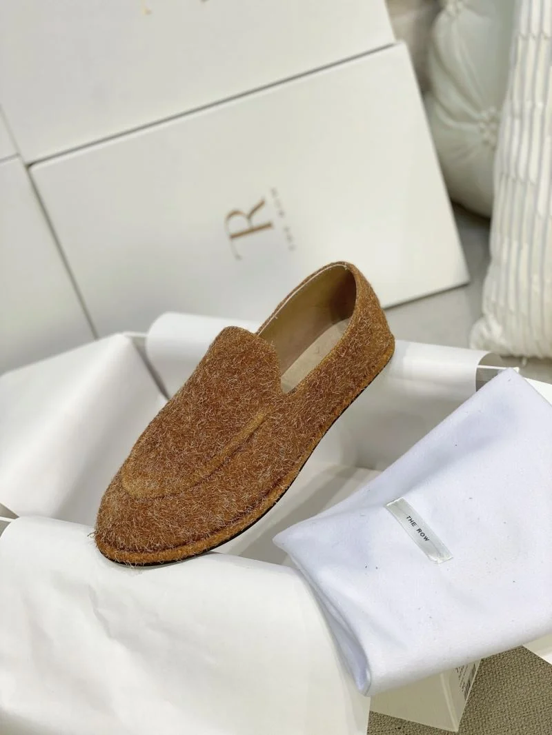 Economical The Row Shoes