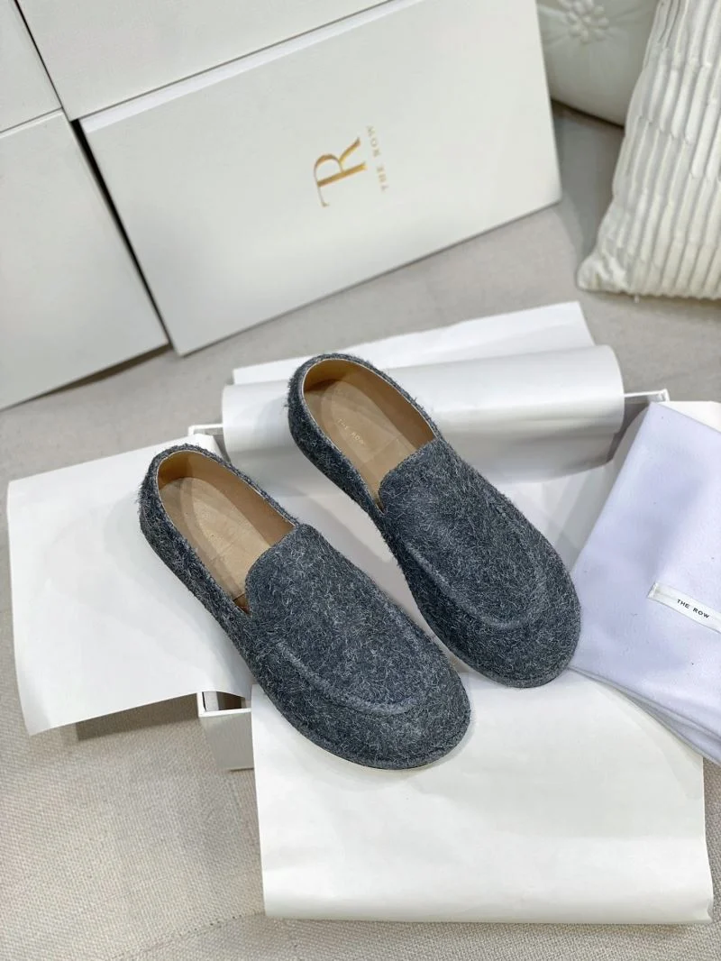 The Row Shoes