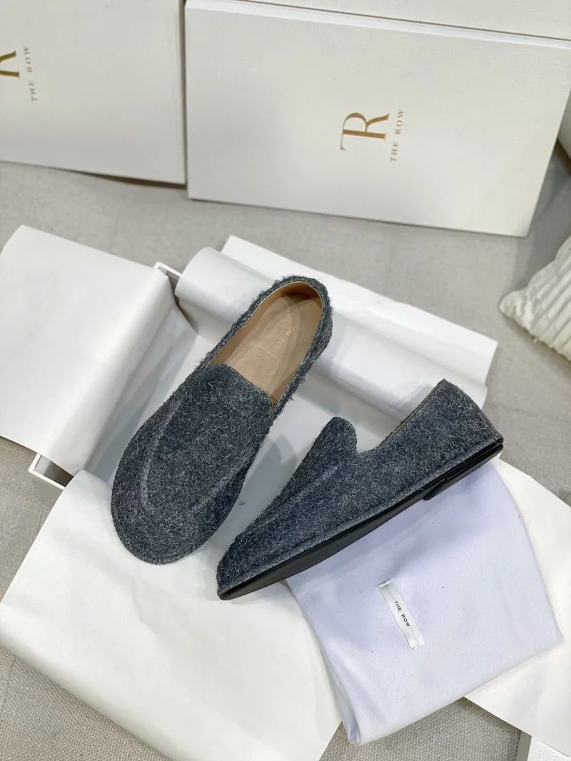 Top match The Row Shoes