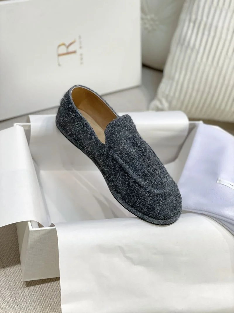 Top match The Row Shoes