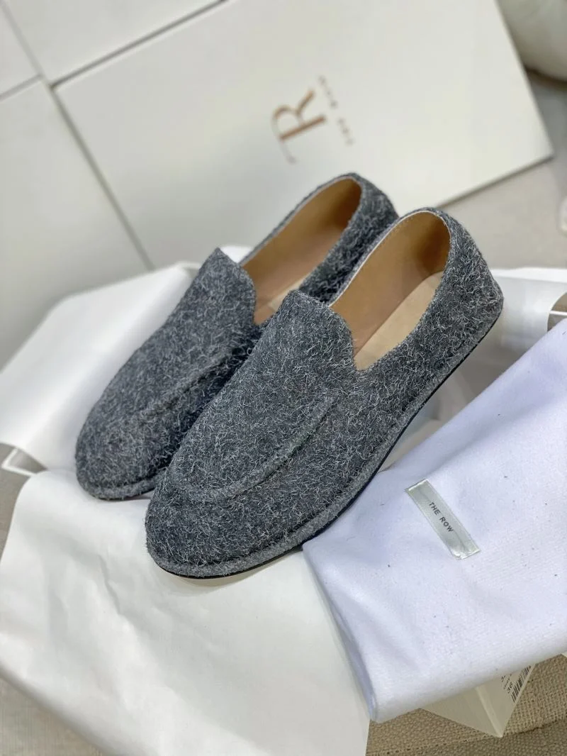 Top match The Row Shoes