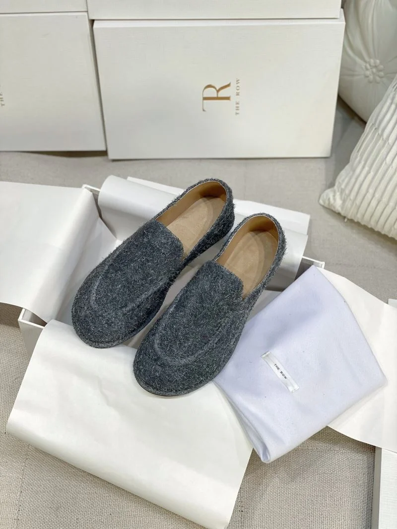 Top match The Row Shoes