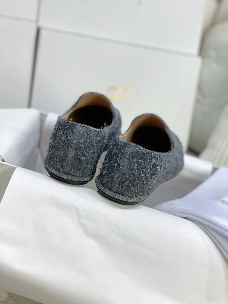Top match The Row Shoes