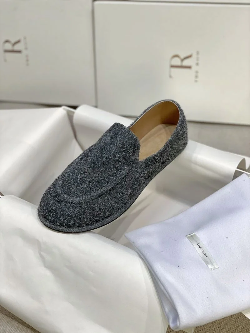 Top match The Row Shoes