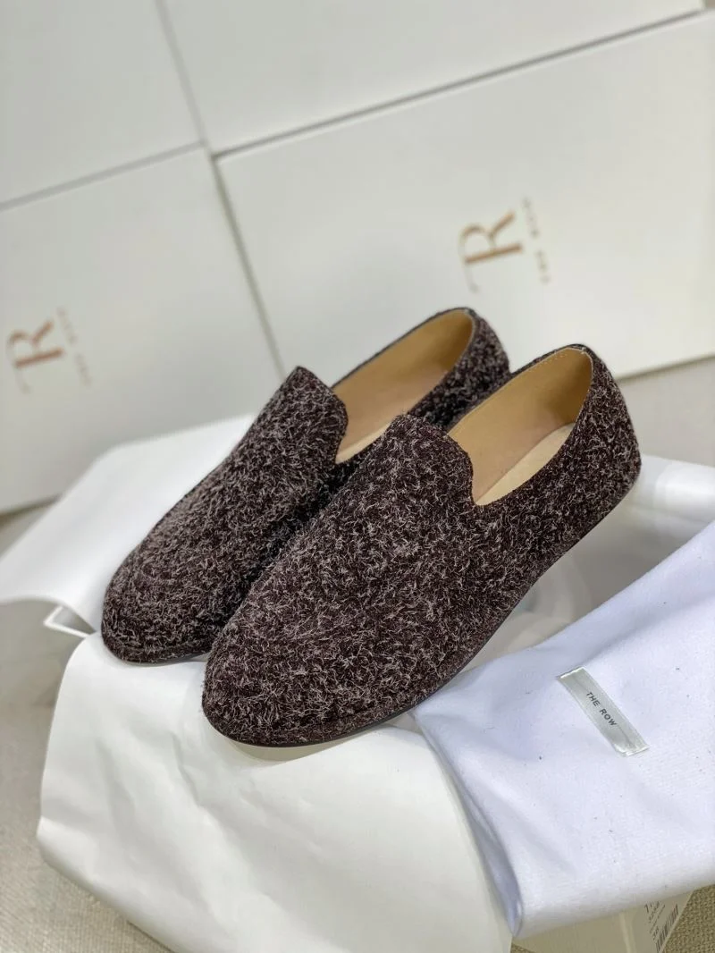 The Row Shoes