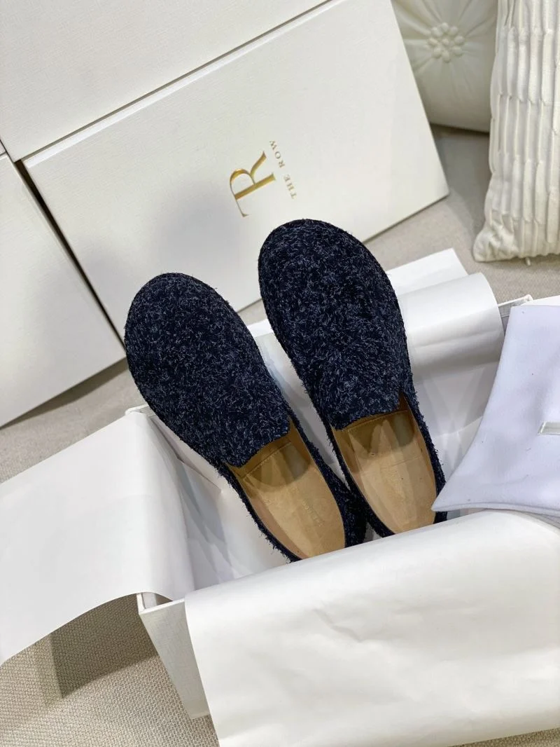 The Row Shoes