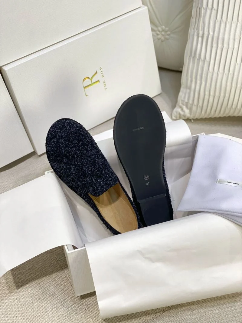 Official The Row Shoes
