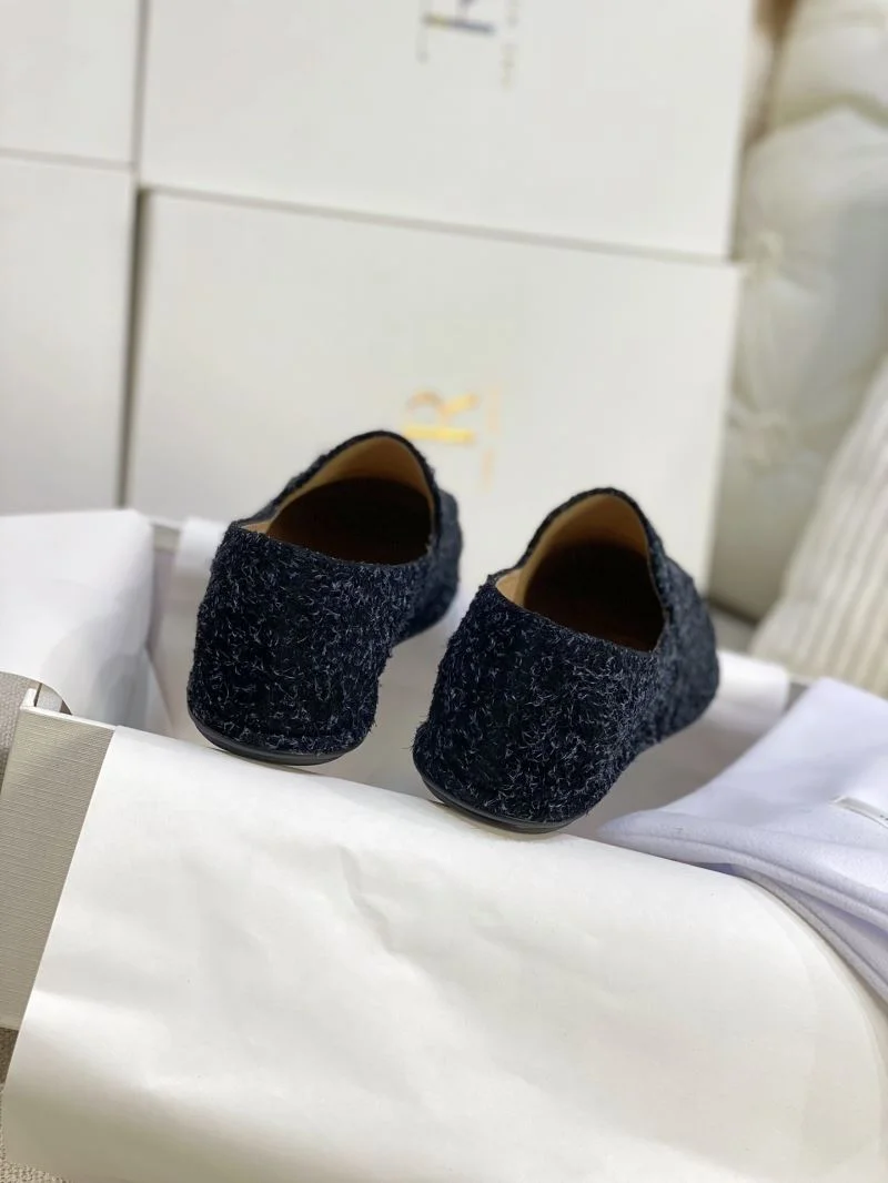 Official The Row Shoes