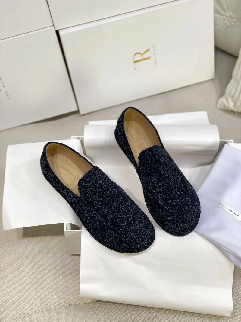 Official The Row Shoes