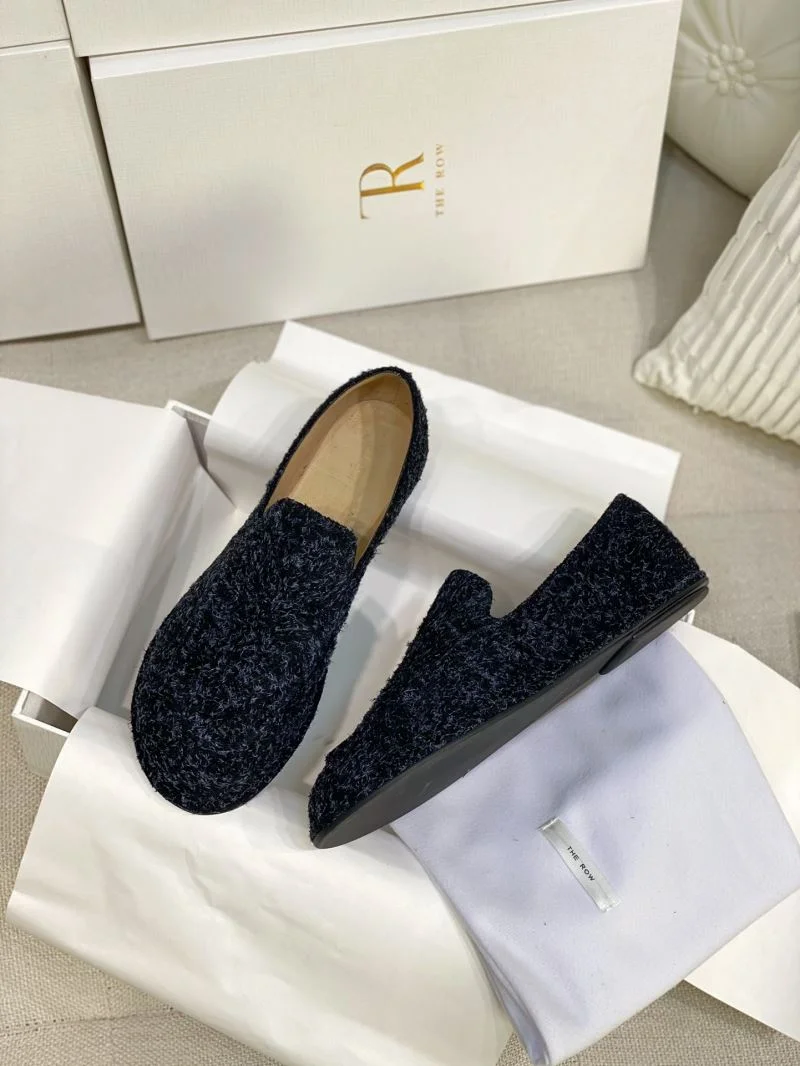 Official The Row Shoes