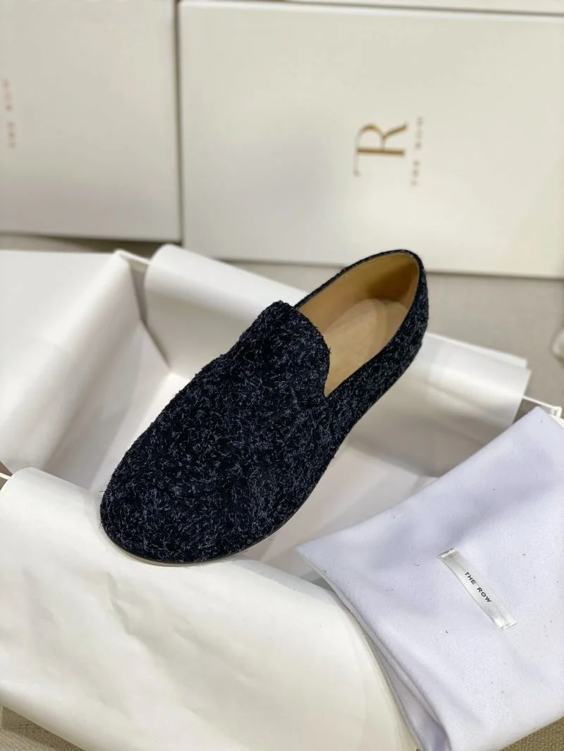 Official The Row Shoes