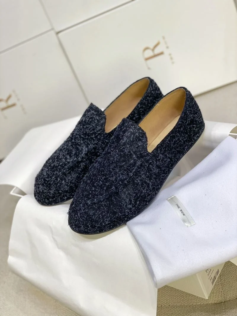 Official The Row Shoes