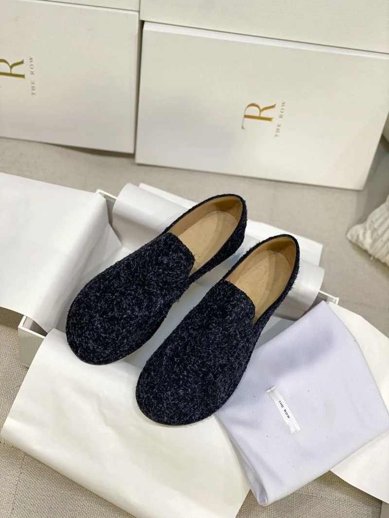 Official The Row Shoes