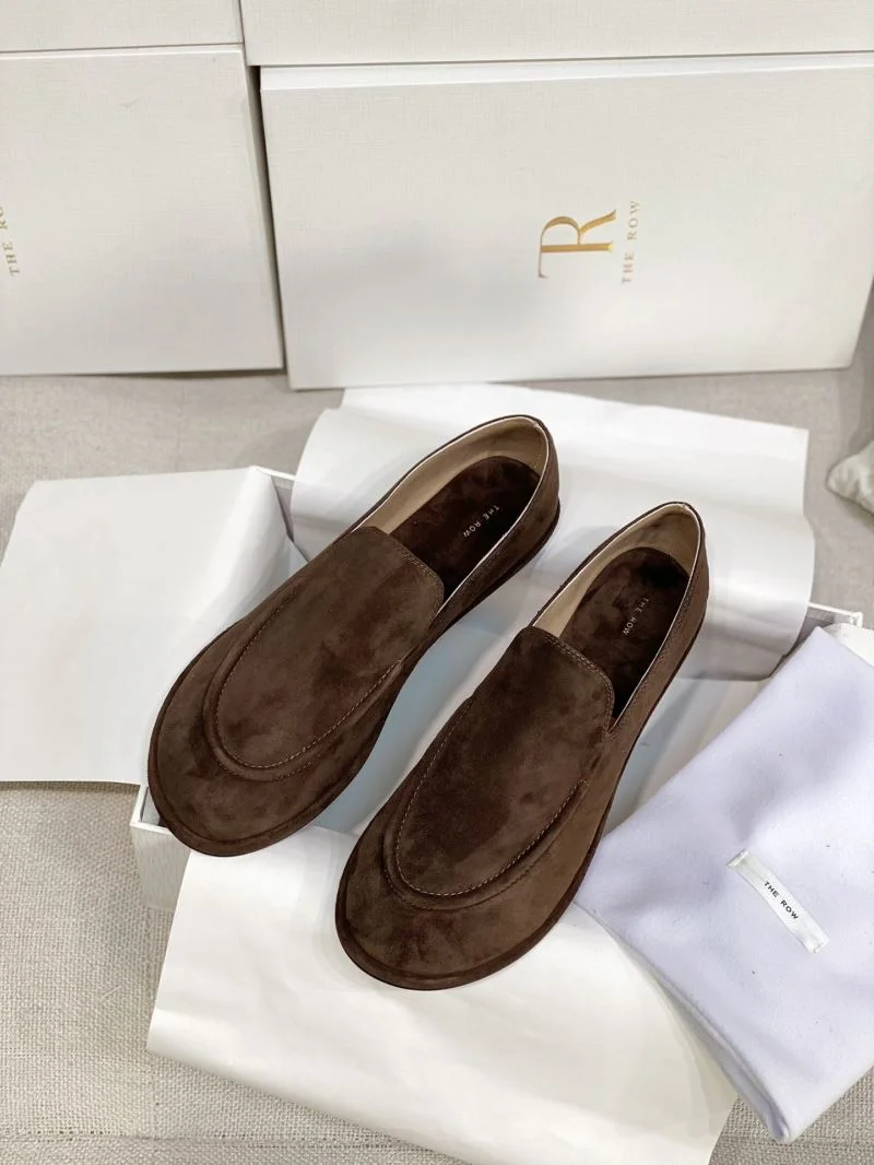 The Row Shoes