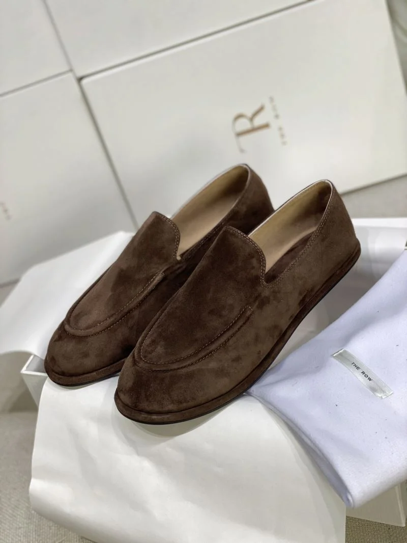 Exact replica The Row Shoes