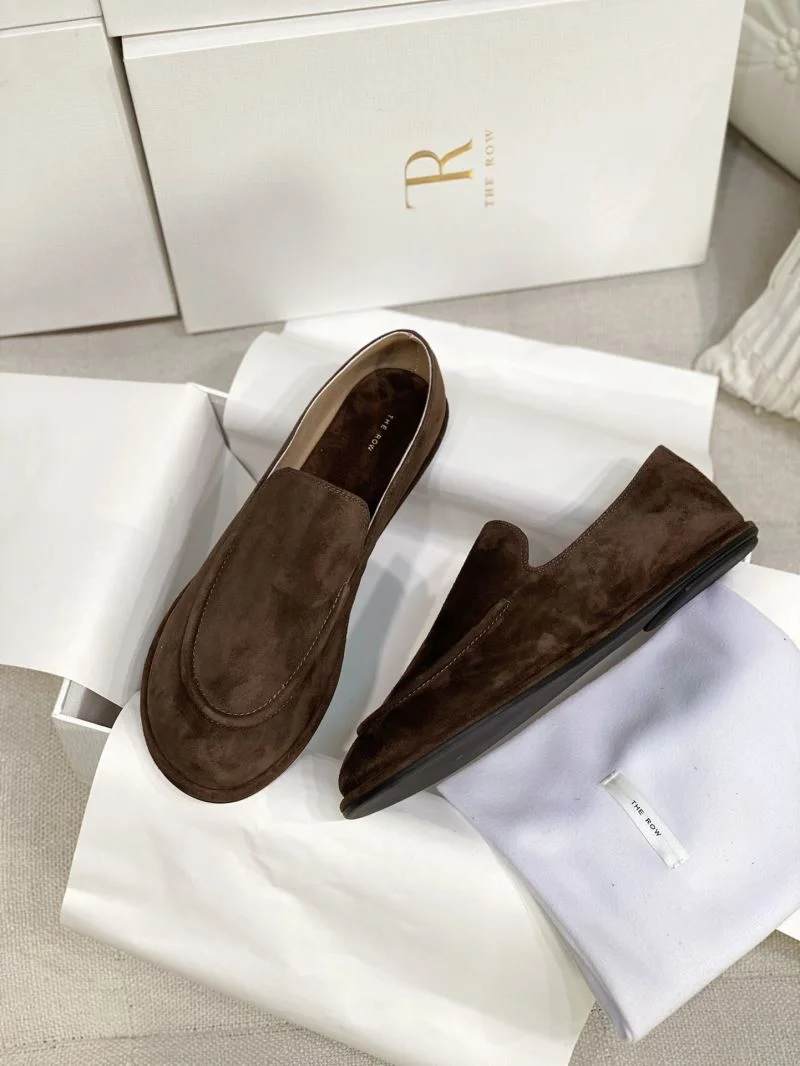 Exact replica The Row Shoes