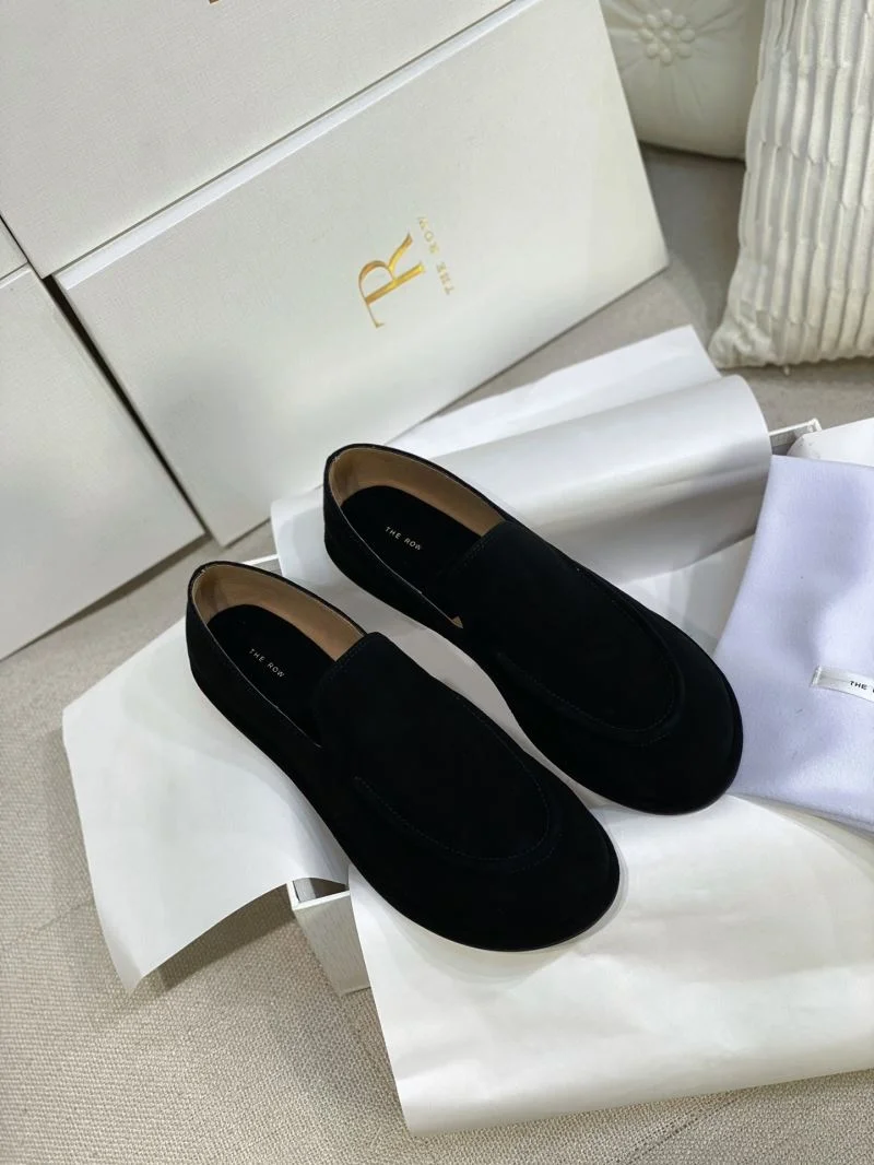 The Row Shoes