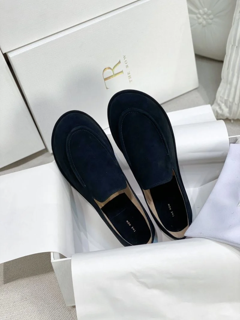 Authentic The Row Shoes