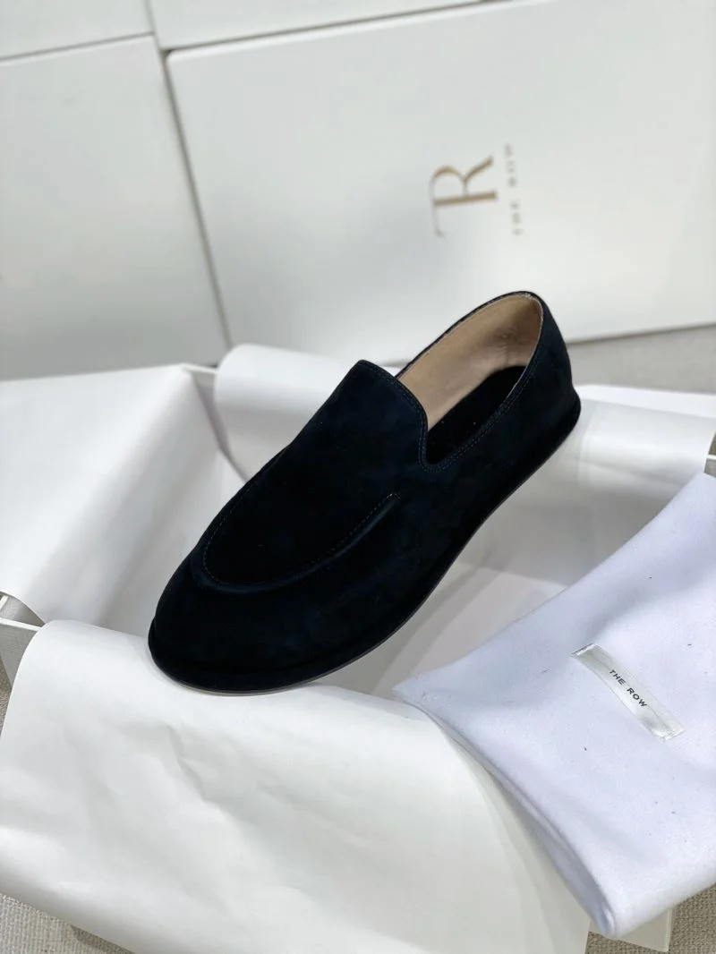 Authentic The Row Shoes