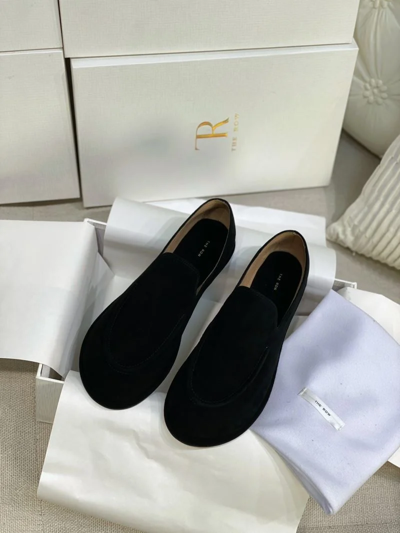 Authentic The Row Shoes