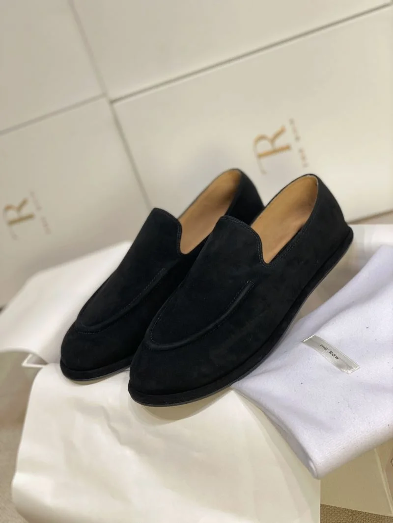 Authentic The Row Shoes