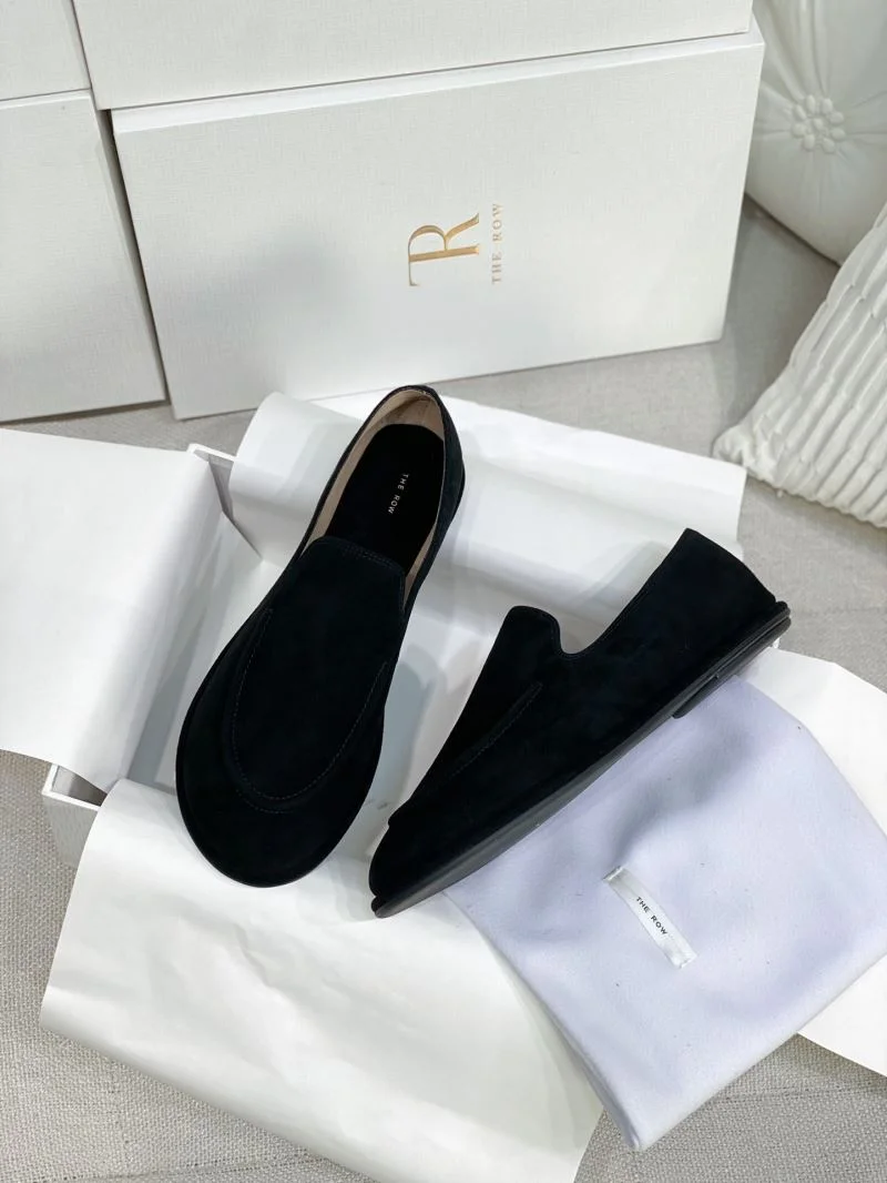 Authentic The Row Shoes