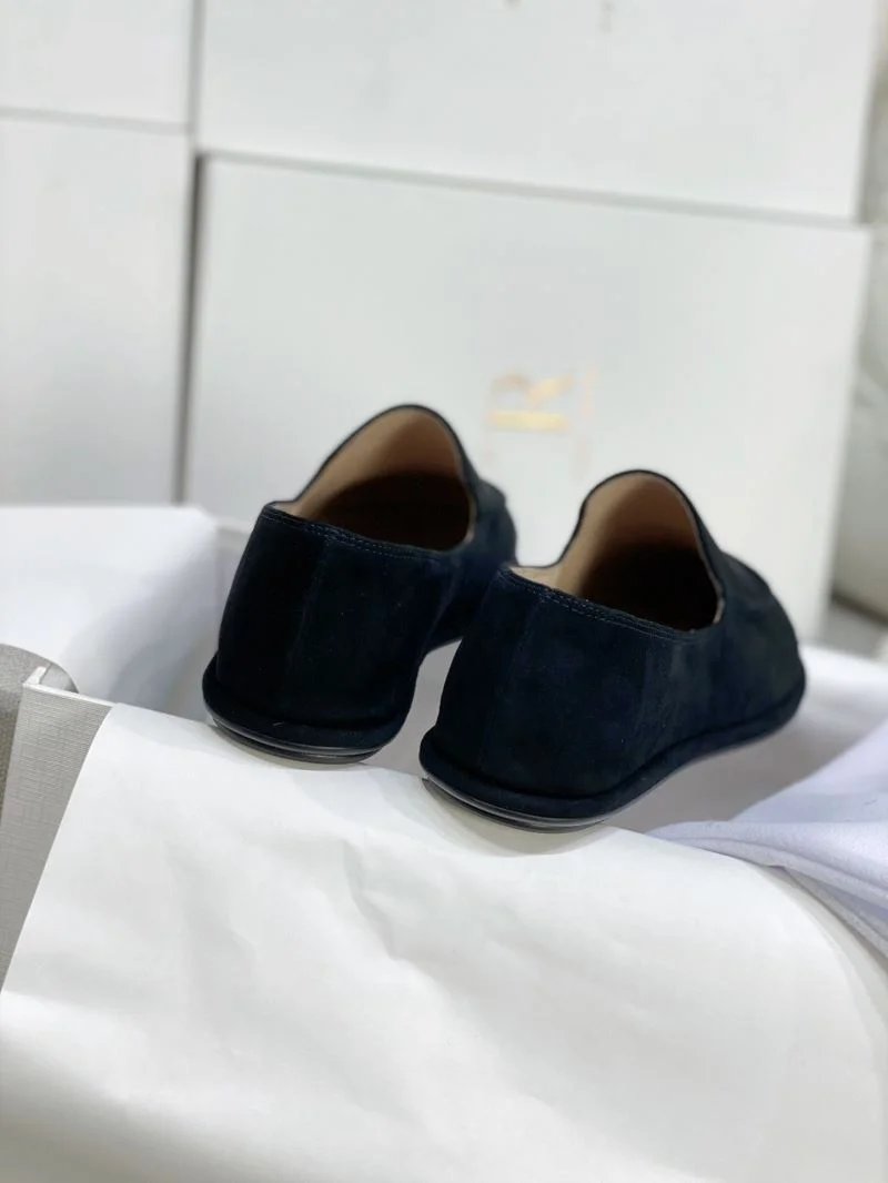 Authentic The Row Shoes