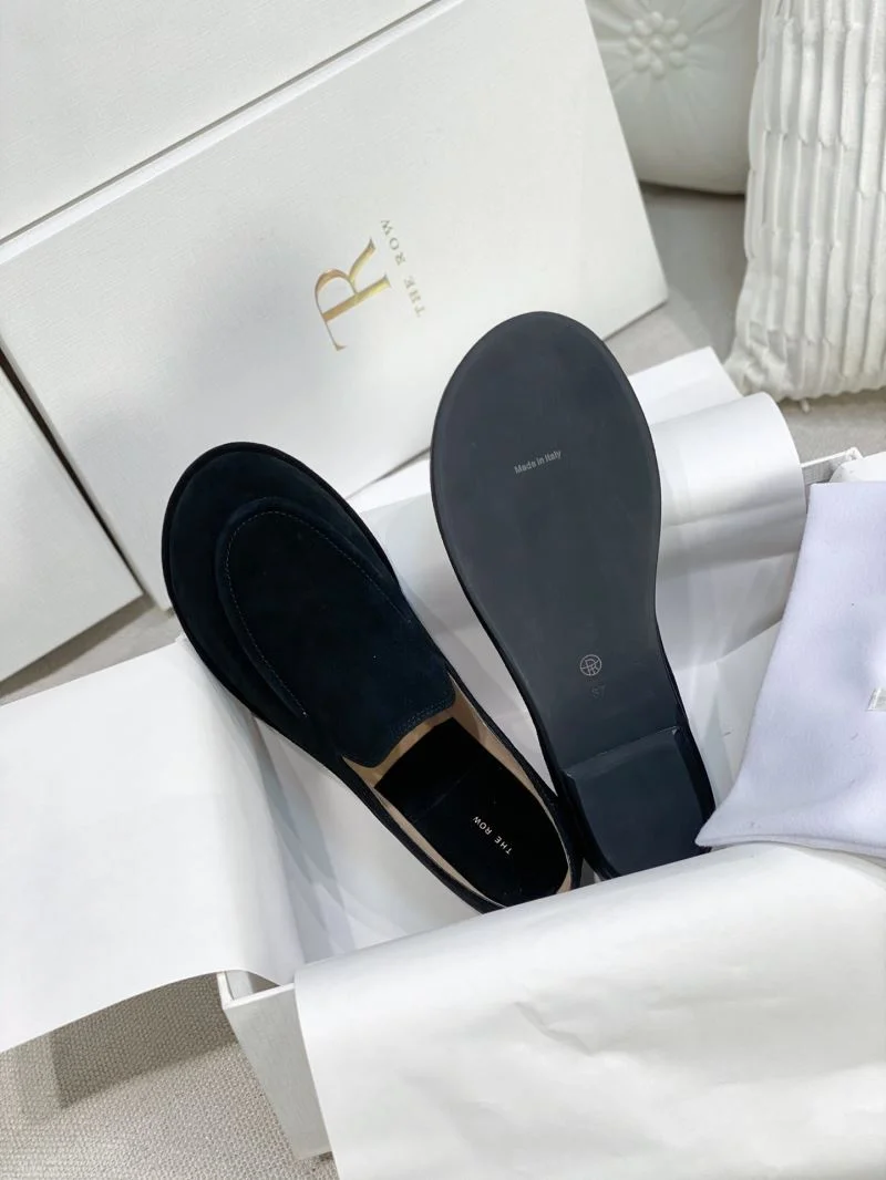 Authentic The Row Shoes