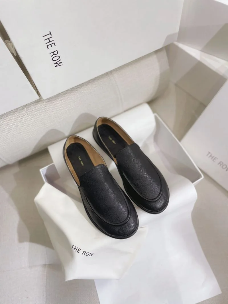The Row Shoes