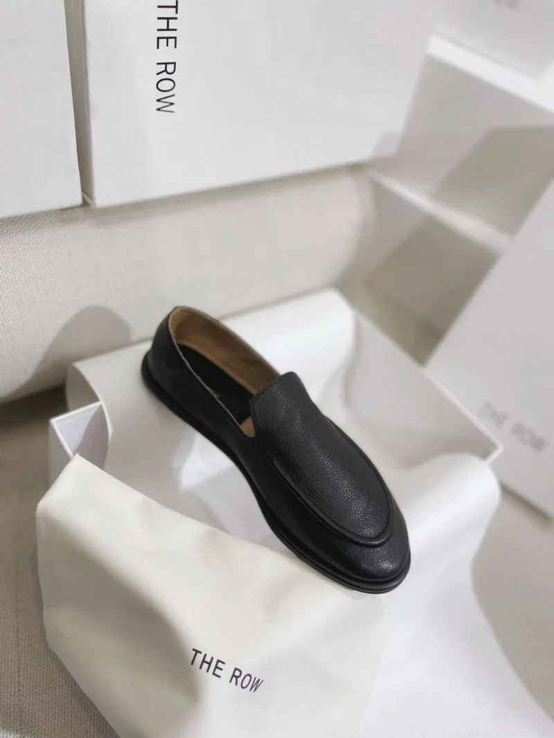 High fidelity The Row Shoes