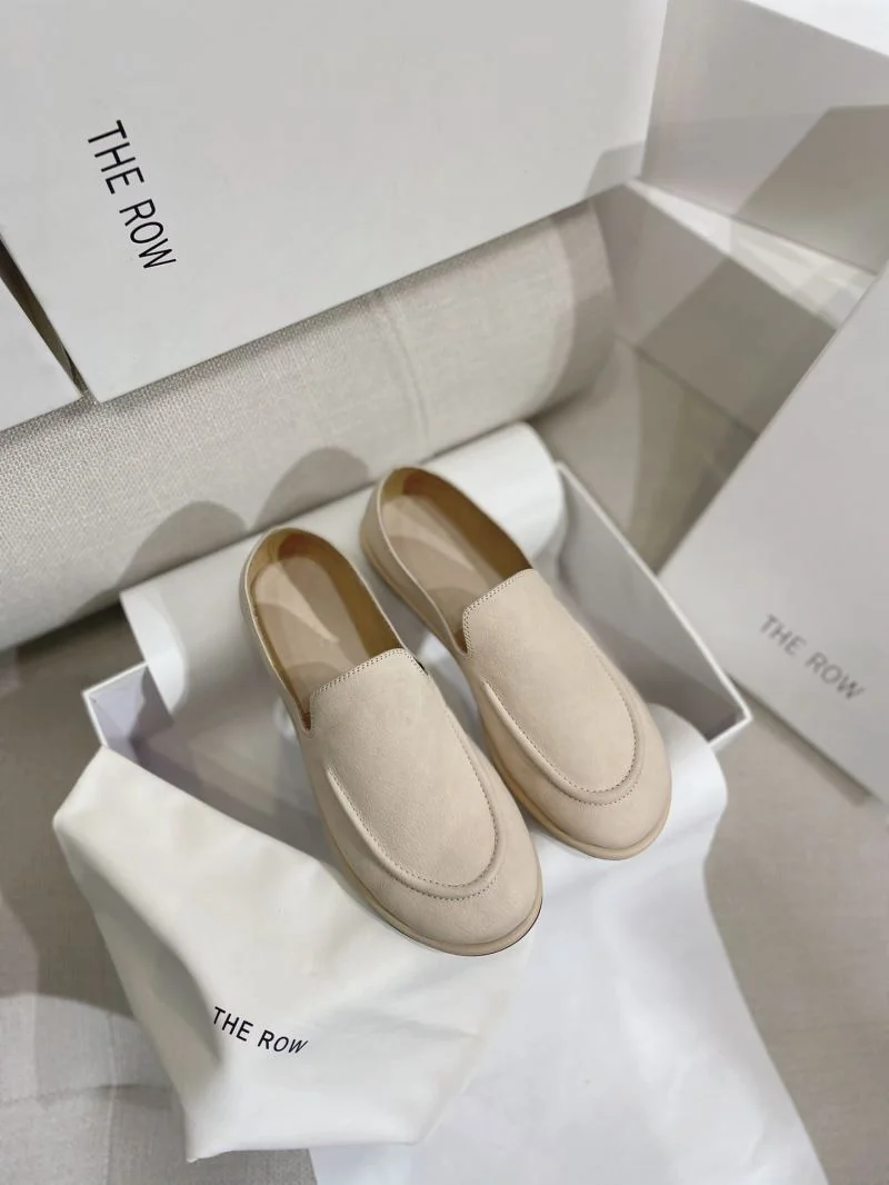 The Row Shoes