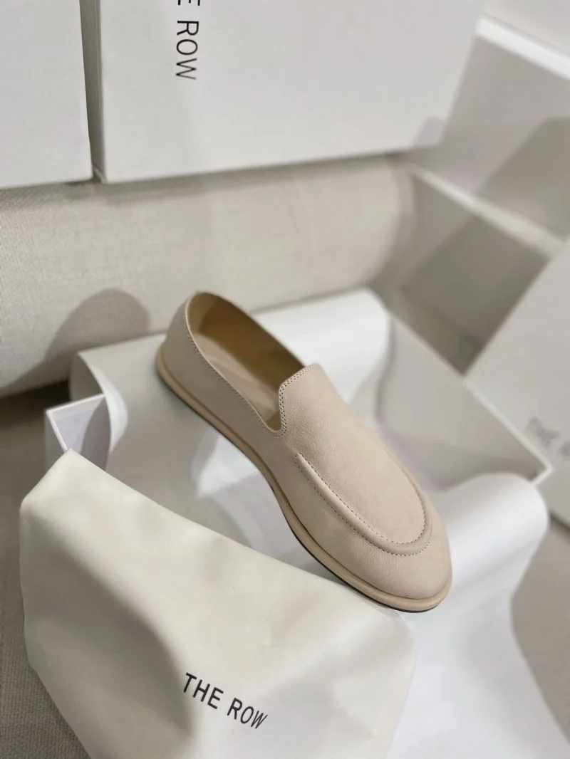 Factory-made The Row Shoes