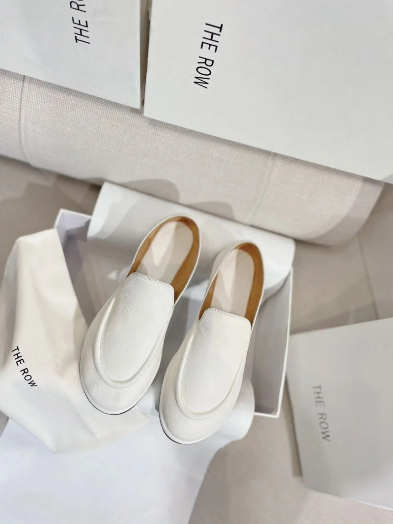 The Row Shoes