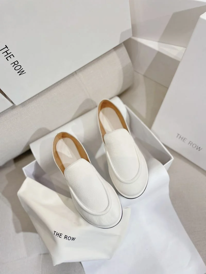 OEM The Row Shoes