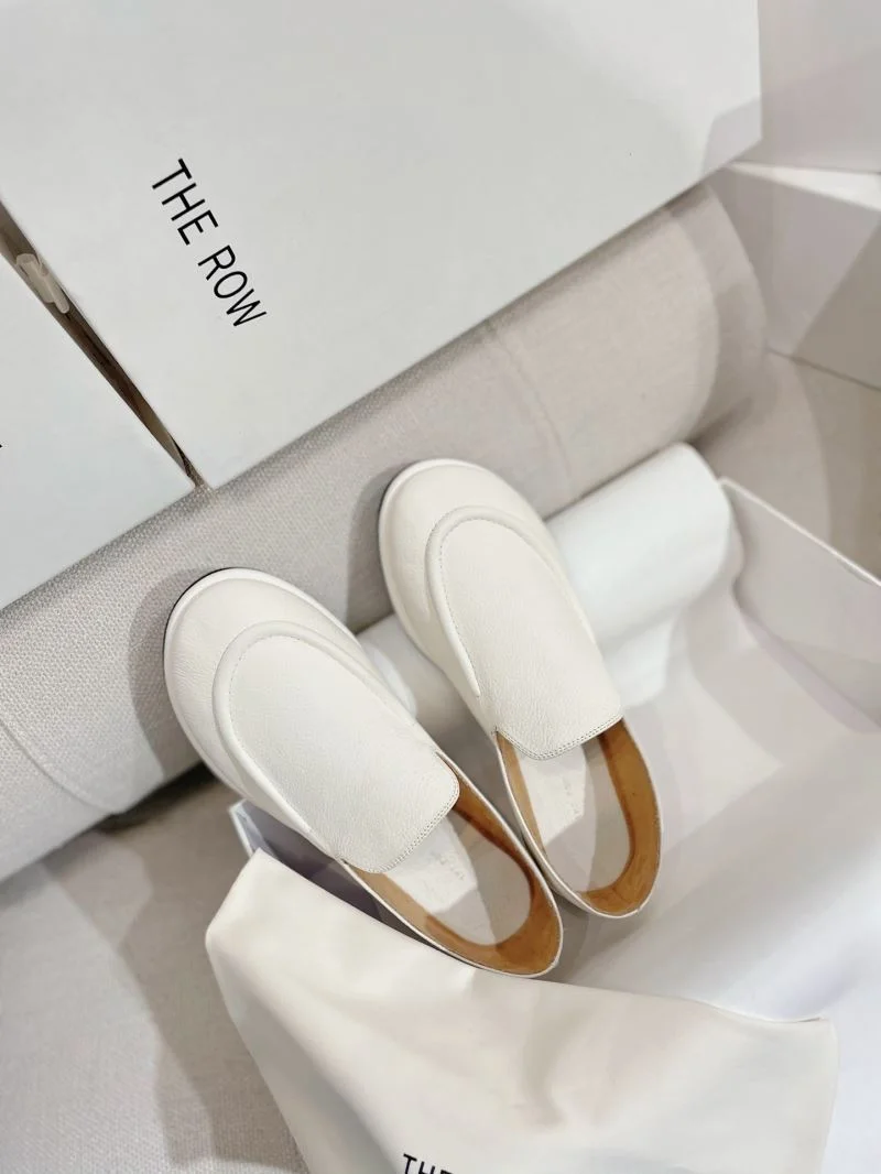 OEM The Row Shoes