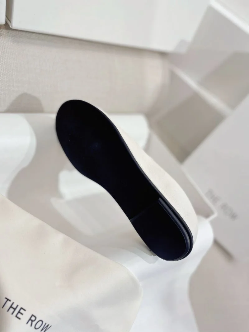 OEM The Row Shoes