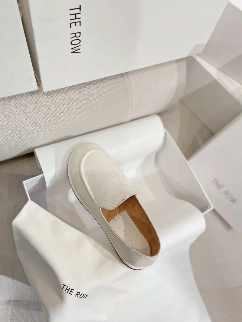 OEM The Row Shoes