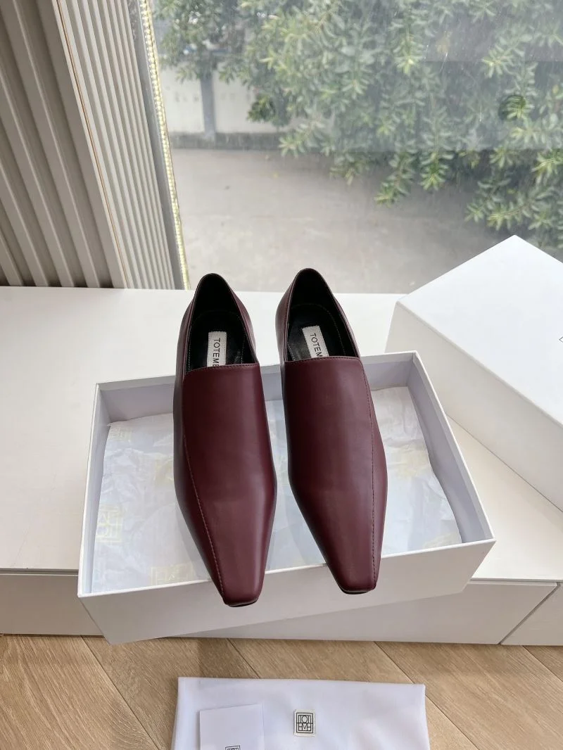 The Row Shoes