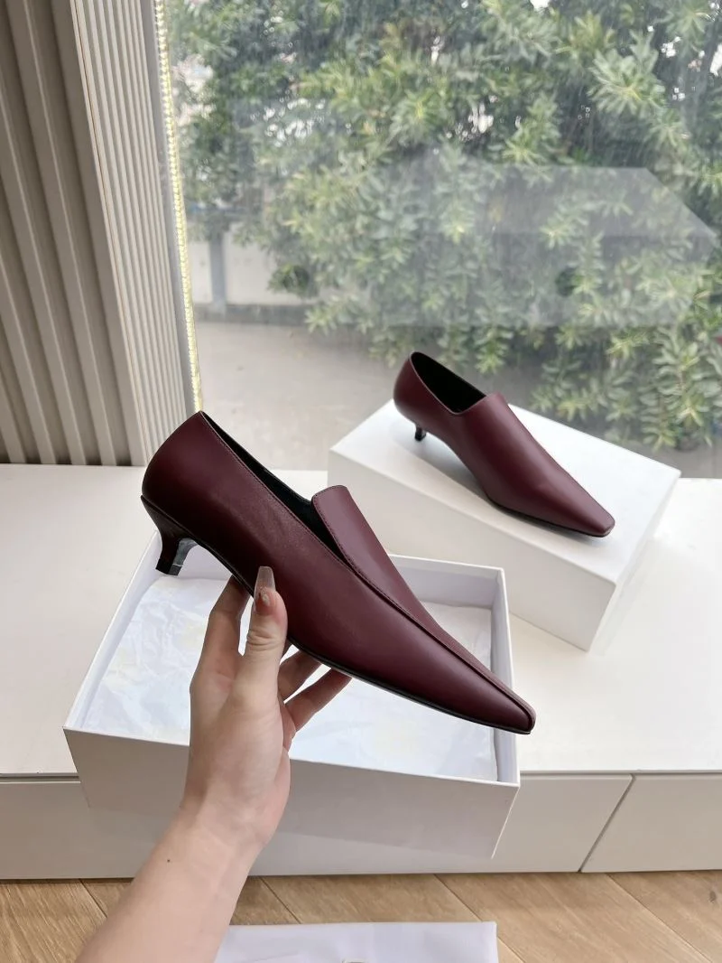 Budget-friendly The Row Shoes