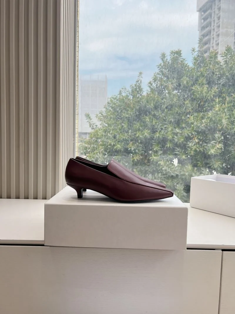 Budget-friendly The Row Shoes