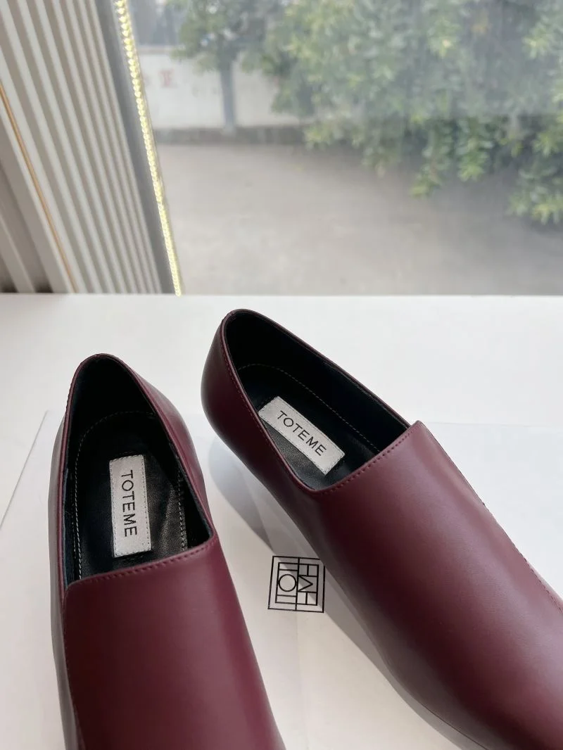 Budget-friendly The Row Shoes